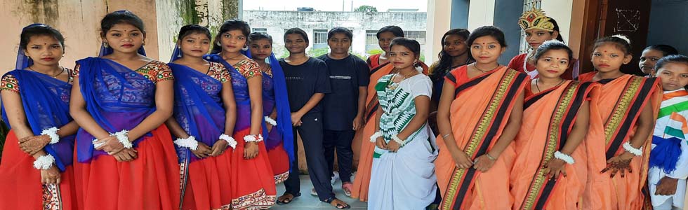 Eklavaya Model Residential School, Sohagpur, Shahdol, Emrs Sohagpur ...